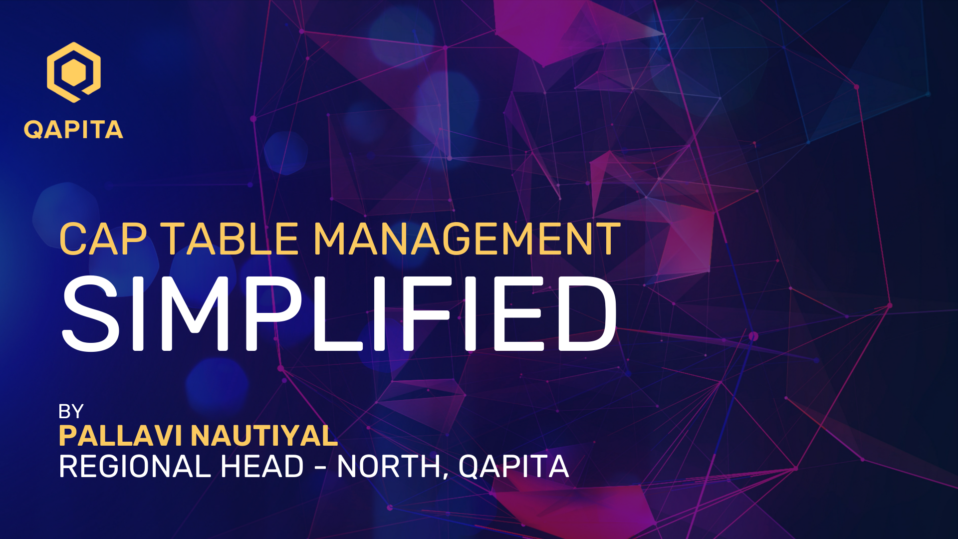 What is CapTable Management?